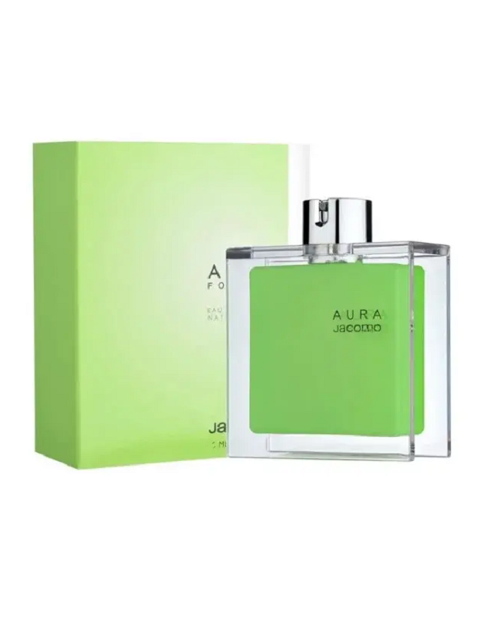 Jacomo men Aura Туалетная вода 5 мл. mini