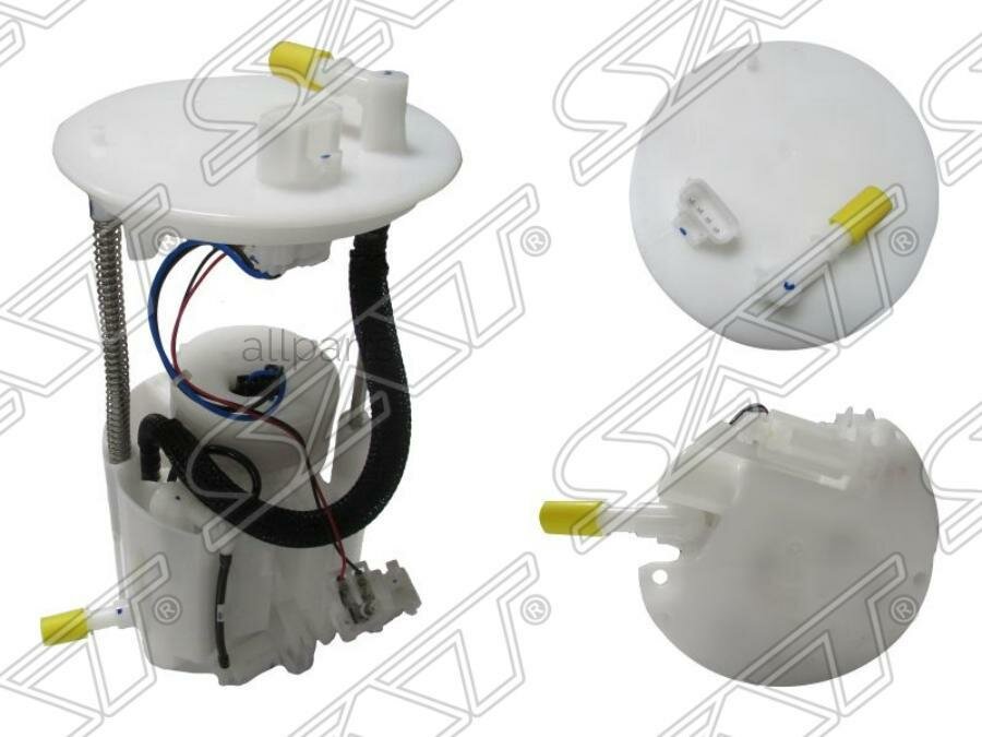 SAT ST-PE01-13-35X Топливный насос Mazda CX-5 11-17