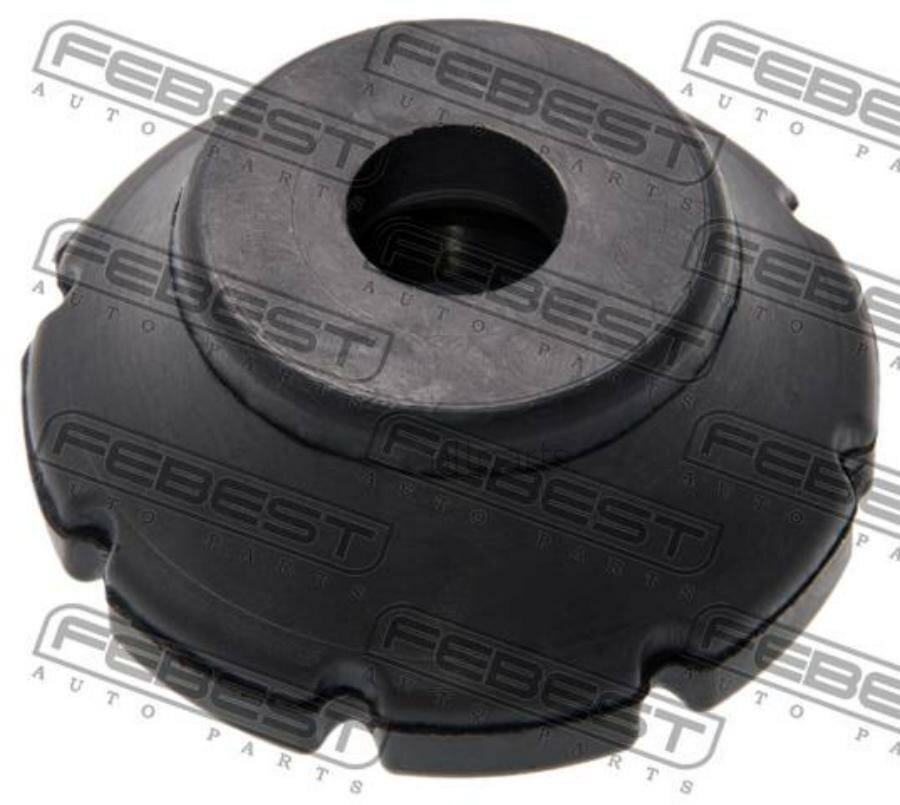 FEBEST MSB-040 Втулка переднего амортизатора (mitsubishi pajero iii montero v65w/v75w 2000-2006)