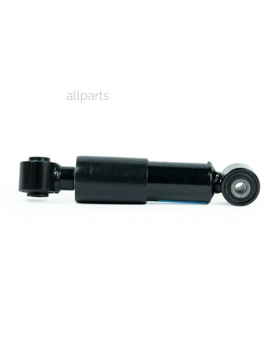 ZENTPARTS Z00058 амортизатор кабины ! задний 195-227 O/O 12x40 12x40 \MB MERCEDES ACTROS 1831-3357