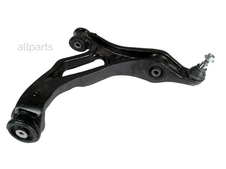 STELLOX 57-03847-SX Рычаг нижний левый