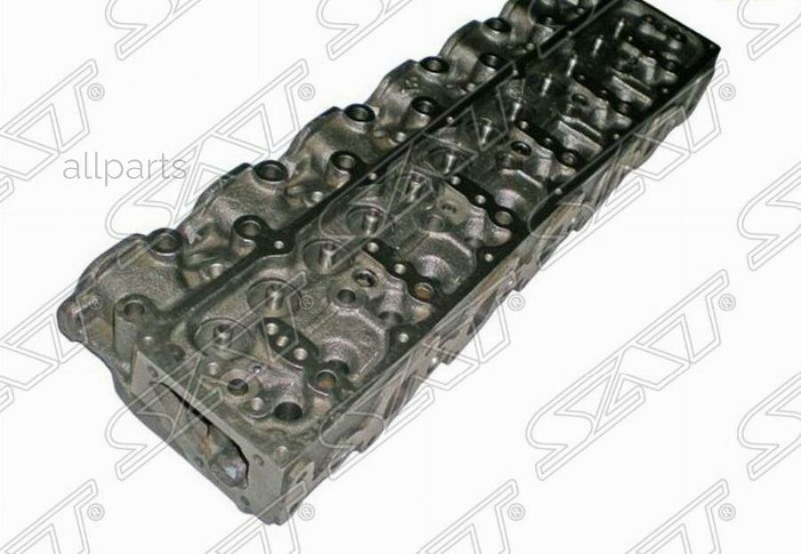 SAT 11101-TD42 Головка блока NISSAN TD42