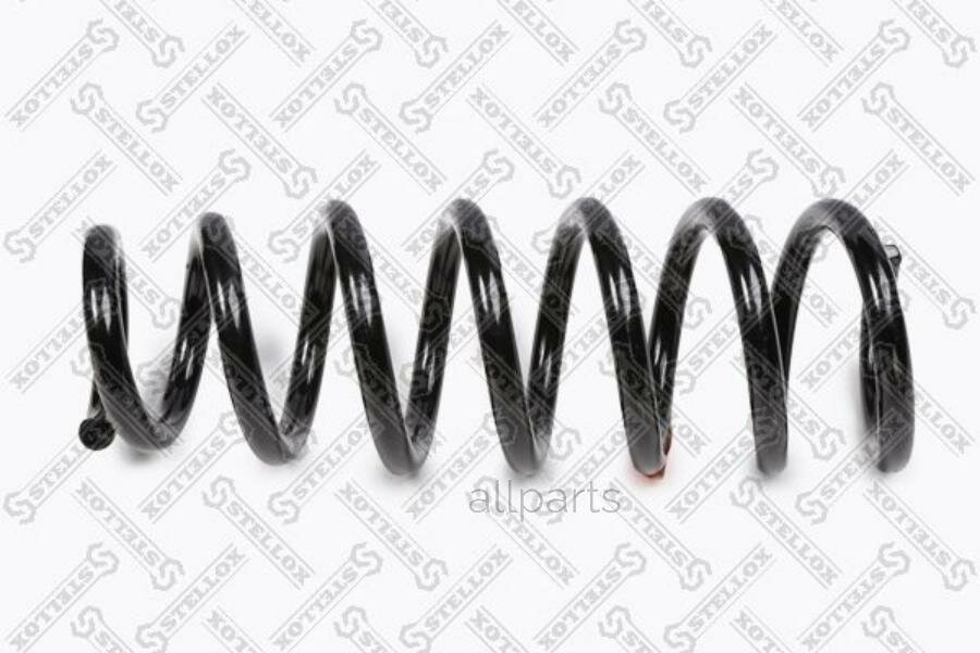 STELLOX 1023627SX пружина передняя! 40 084 90\ BMW E70 3.0Si/D 07-08