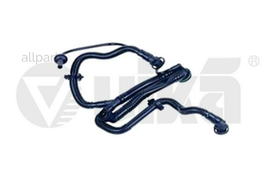 VIKA 11031635101 Патрубок вентиляции картера