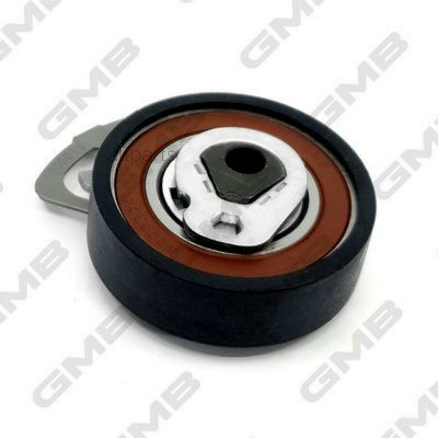 GMB GTB0260 Ролик натяжителя ремня VAG