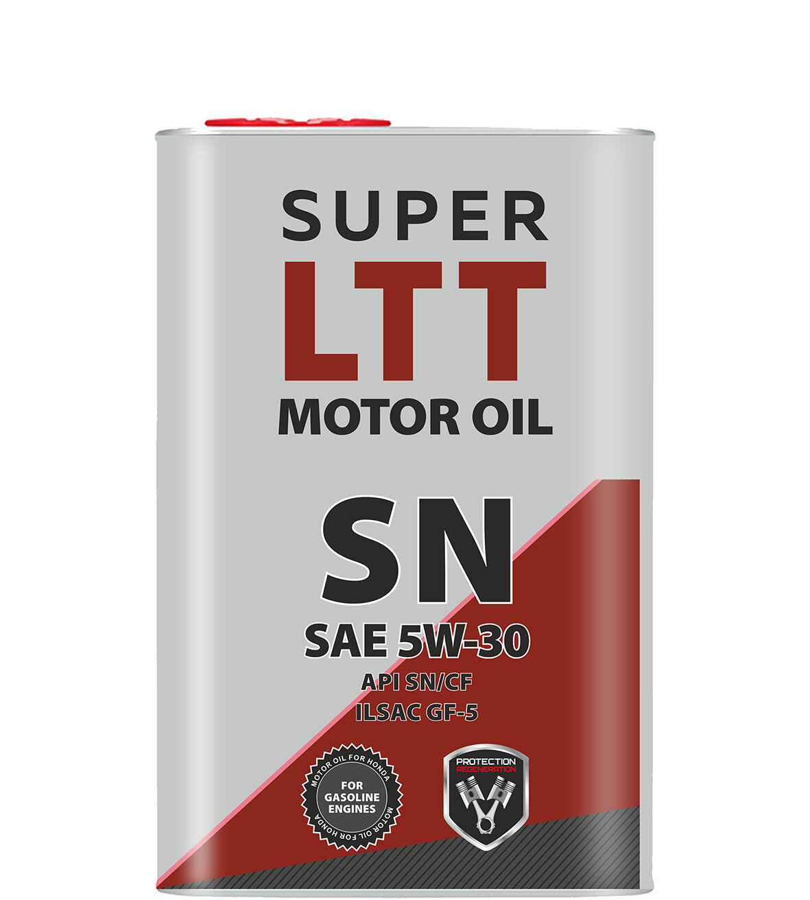 Масло моторное HONDA 5W30 ORIGINAL TAUBERG