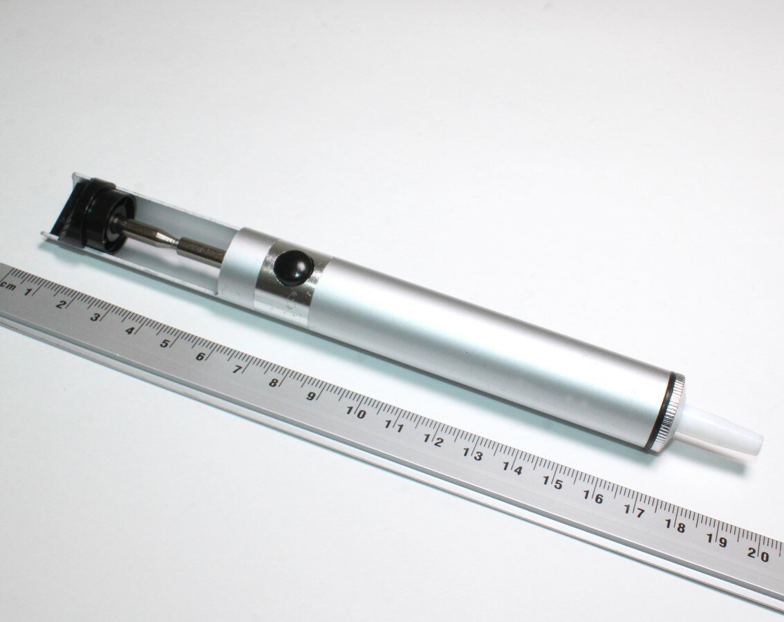 Отсос для припоя ZD-193