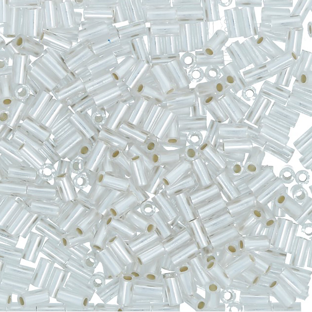 BUGLE №4 3 мм 5 г №0021F белый