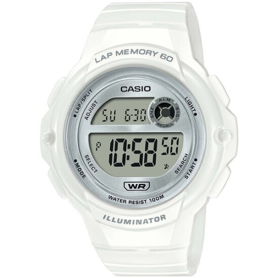  CASIO