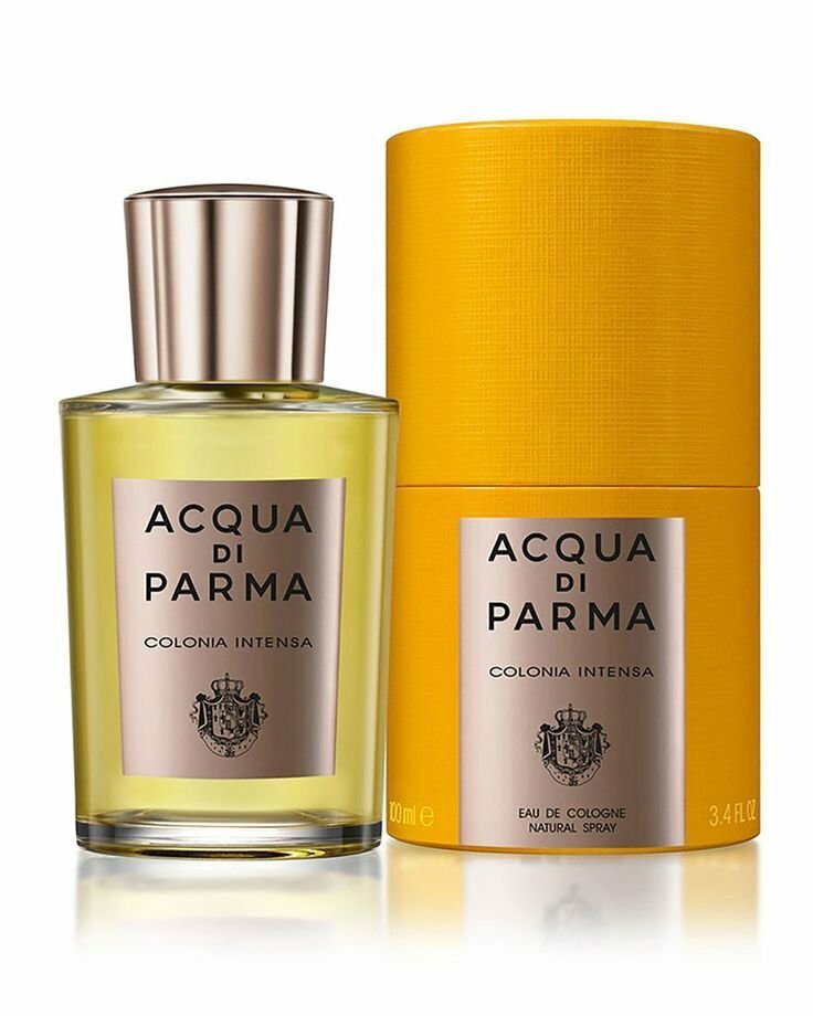 ACQUA Dl PARMA Colonia Intensa Туалетная вода 10 мл