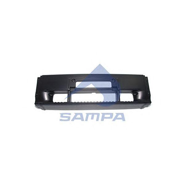 Буфер, SAMPA 1810 0012 (1 шт.)