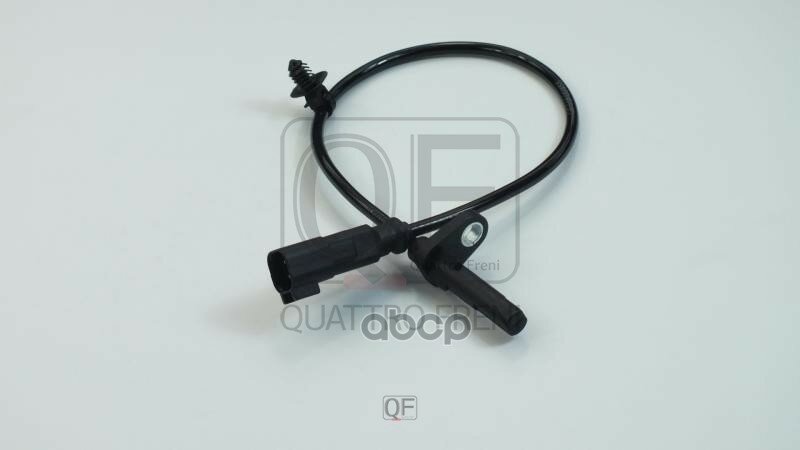 Импульсный датчик abs задн. FORD QUATTRO FRENI арт. QF61F00455