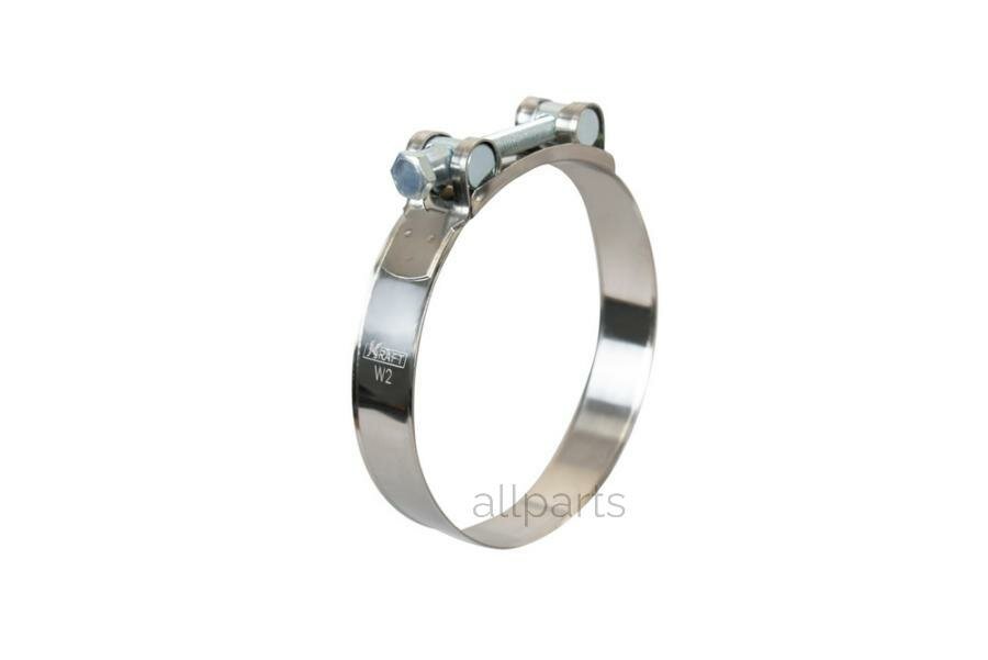KRAFT KT 880533 Хомут силовой W2