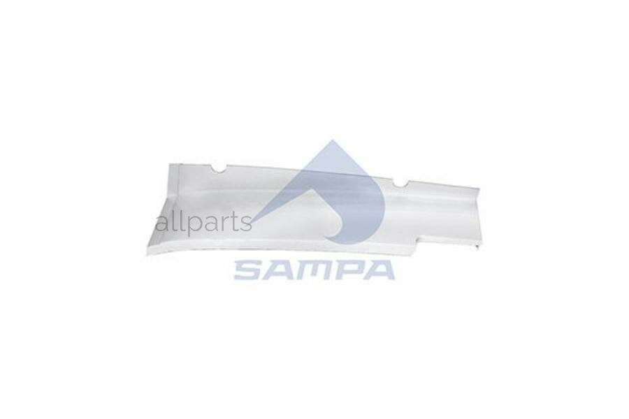 SAMPA 18300149 рамка фары! левая\ VOLVO F12