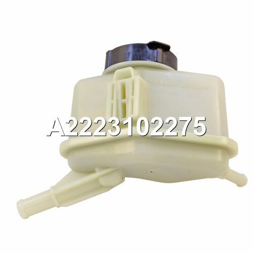 Бачок ГУР/эгур Nissan Teana, Murano (Ниссан Теана, Мурано)