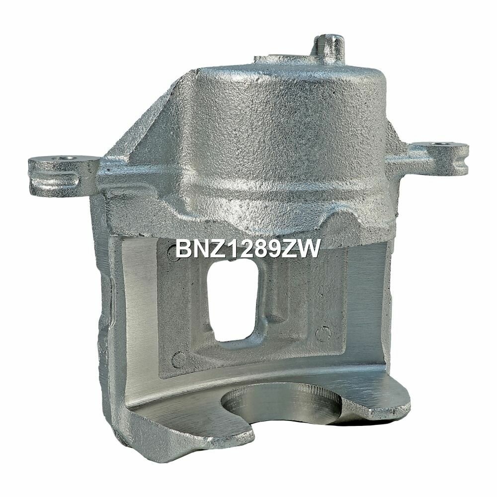 Суппорт тормозной Hyundai Tucson (Хендай Тусан) Kia Sportage (Киа Спортеж) передний