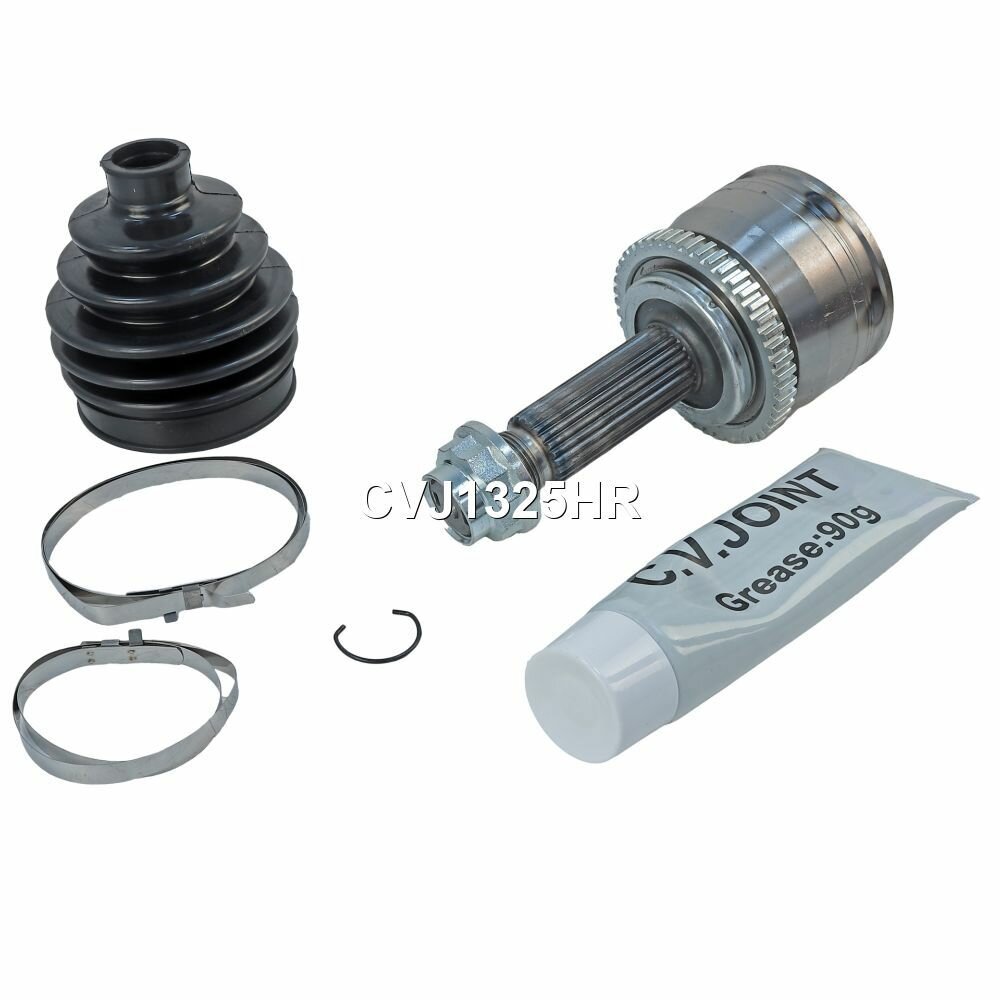 ШРУС наружный Hyundai Solaris (Хендай Солярис) / Kia Rio (Киа Рио)