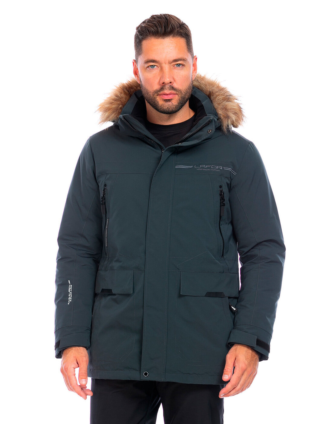 Куртка Зимняя