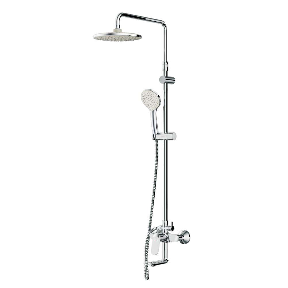 Душевая стойка Am.Pm Sunny F0785C900