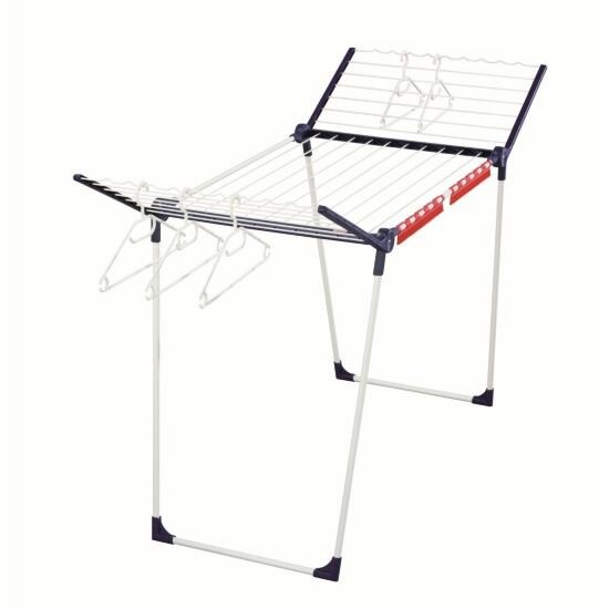 Сушилка для белья напольная Leifheit Pegasus 200, 20м 81520