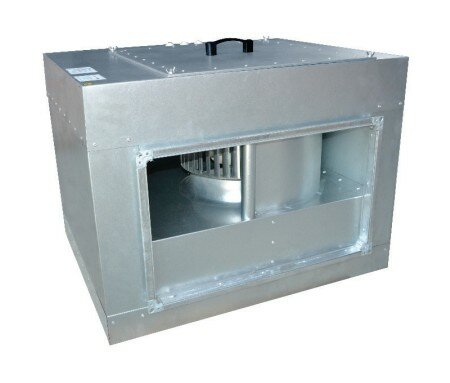 Вентилятор канальный Aerostar SBV 60-35/31-4D