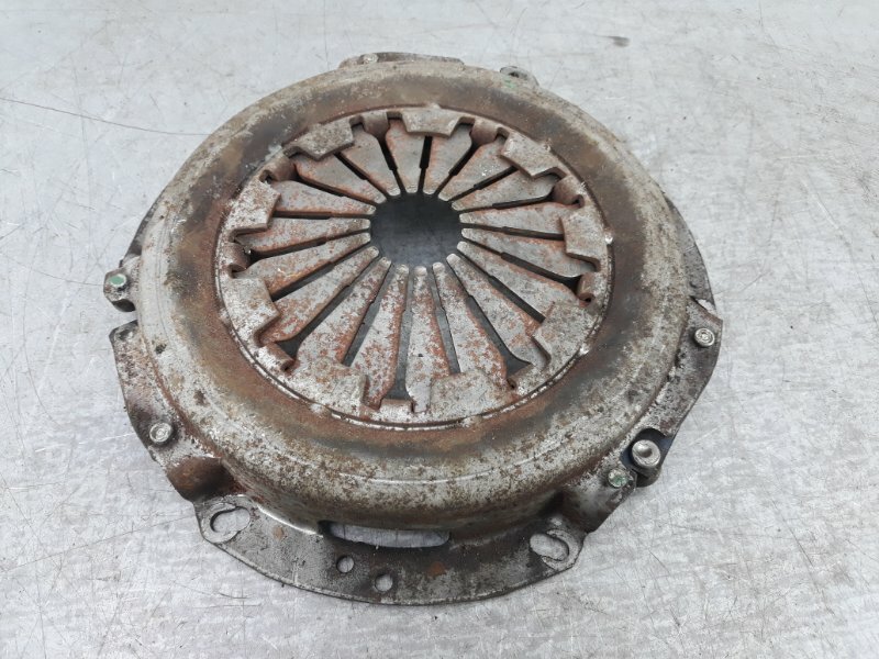 Корзина сцепления Renault Sandero 5S K7M812 8201069012