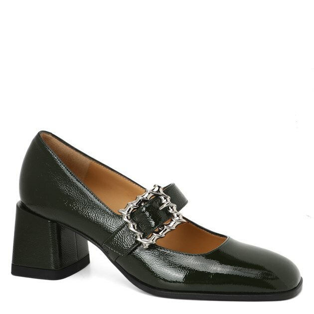 Туфли Мэри Джейн 