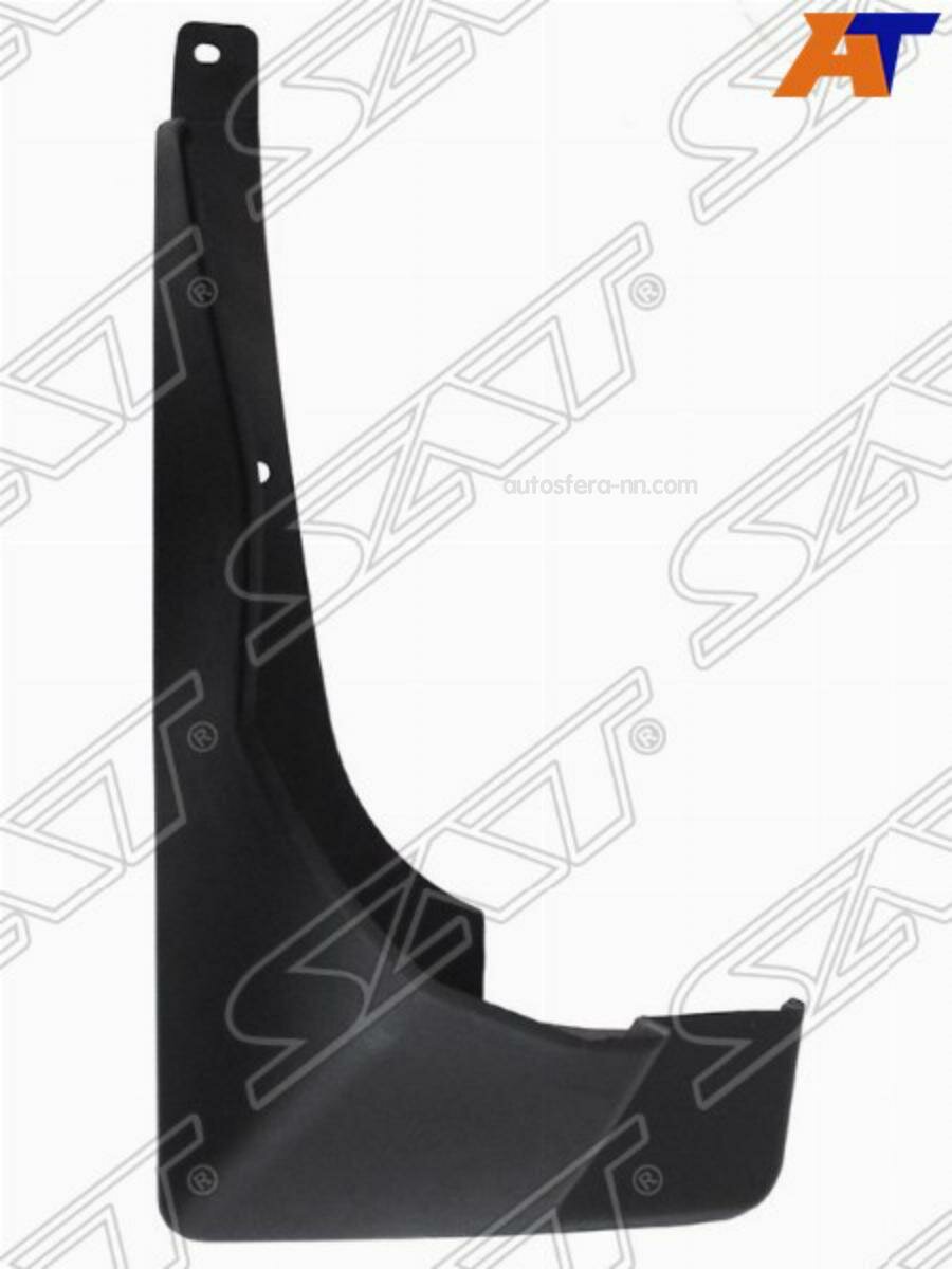SAT STTYY4064B2 Брызговик Toyota RAV4 (XA40) 12-15 (Сзади/ Слева)