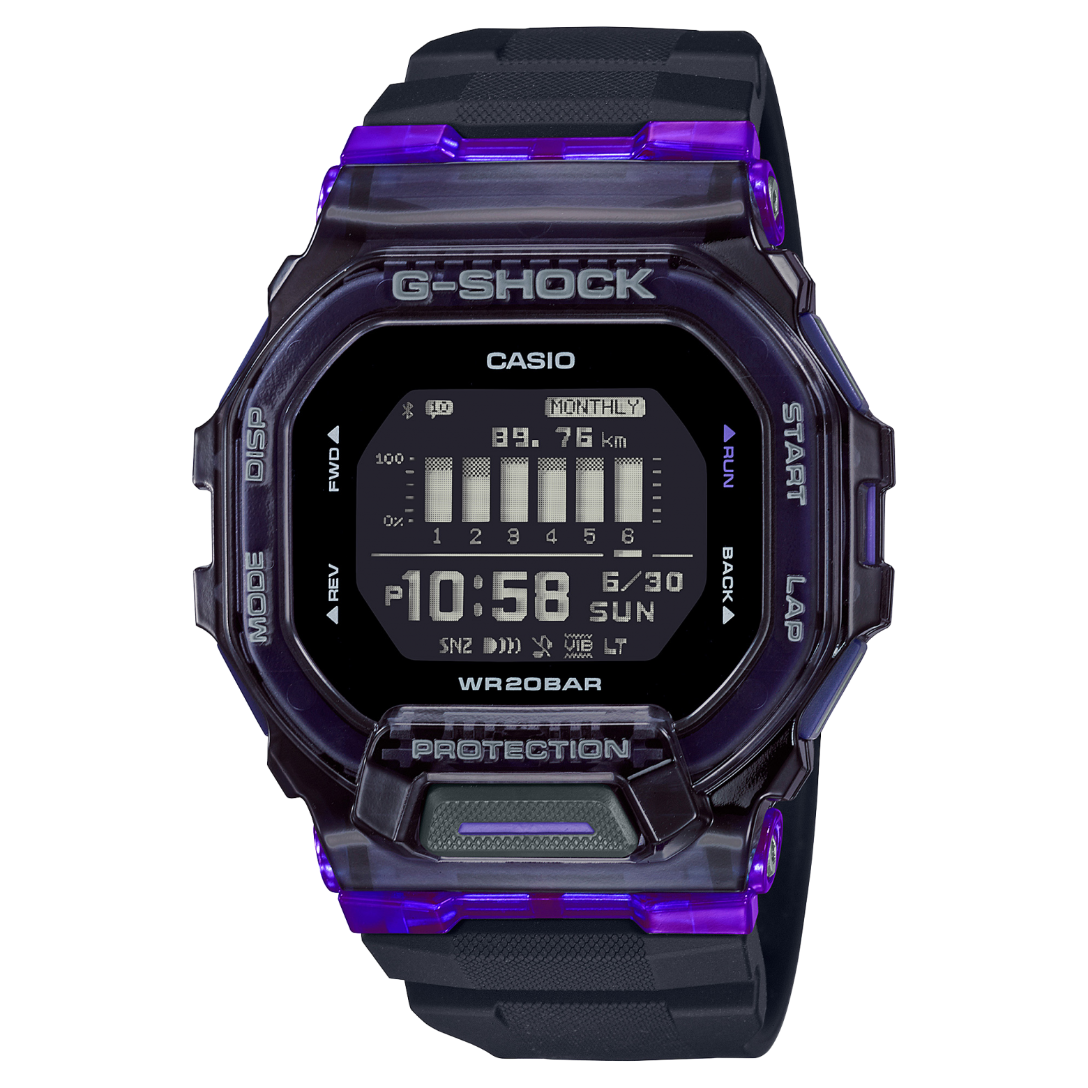 Наручные часы G-Shock