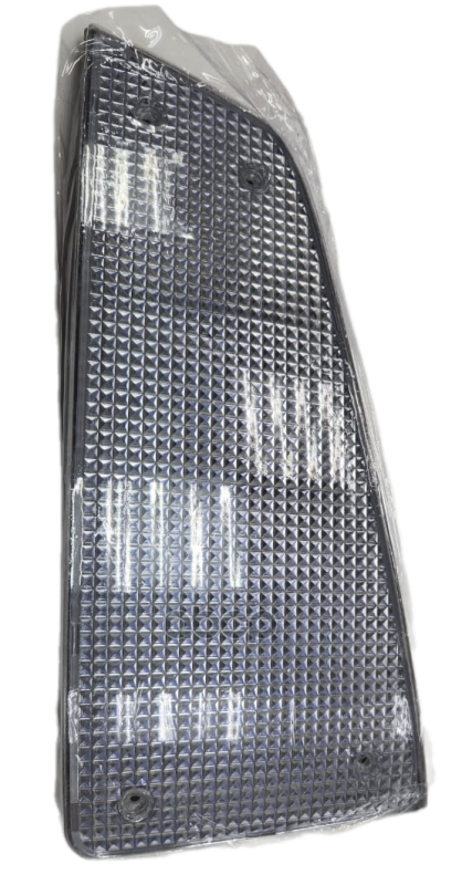 Катафот SITRAK HOWO левый в козырек солнцезащитный OE SITRAK арт. 812W25260-6003