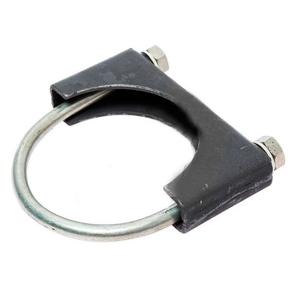 800-1205130 Хомут МТЗ глушителя ОАО МТЗ оригинальная запчасть МТЗ