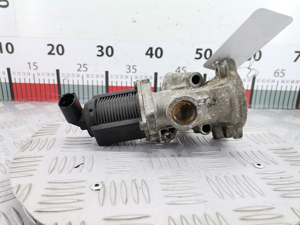 Клапан ЕГР EGR Opel Corsa D 71793407 арт. 1808388