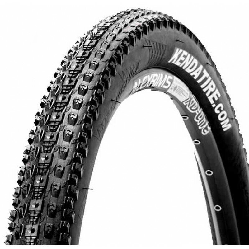 Покрышка 27.5"х2.00 5-523993 (50-584) K1148, DIAMOND SEAL 30TPI средний (25) PREMIUM KENDA