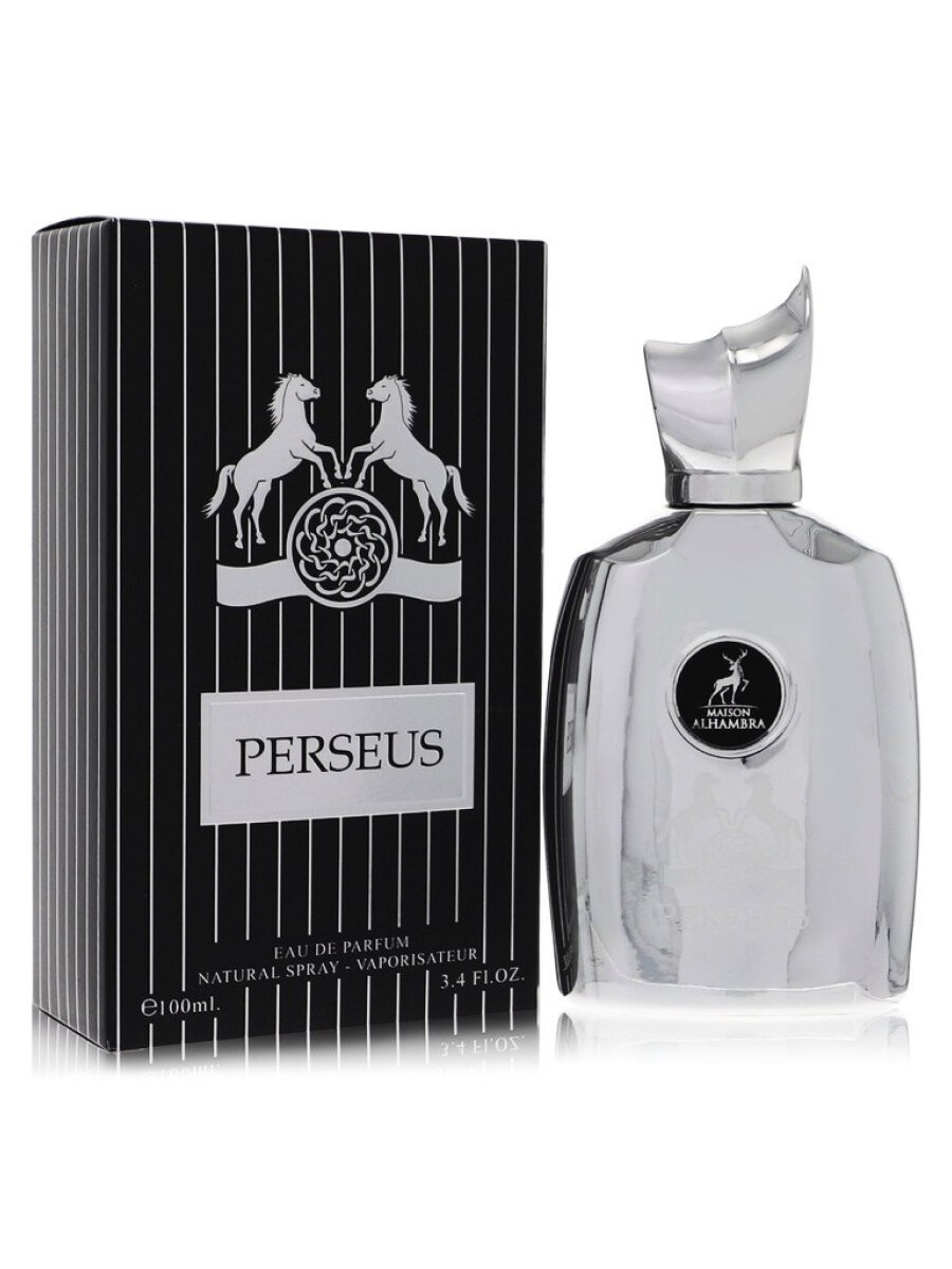 Maison Alhambra Парфюмерная вода Perseus 100 мл
