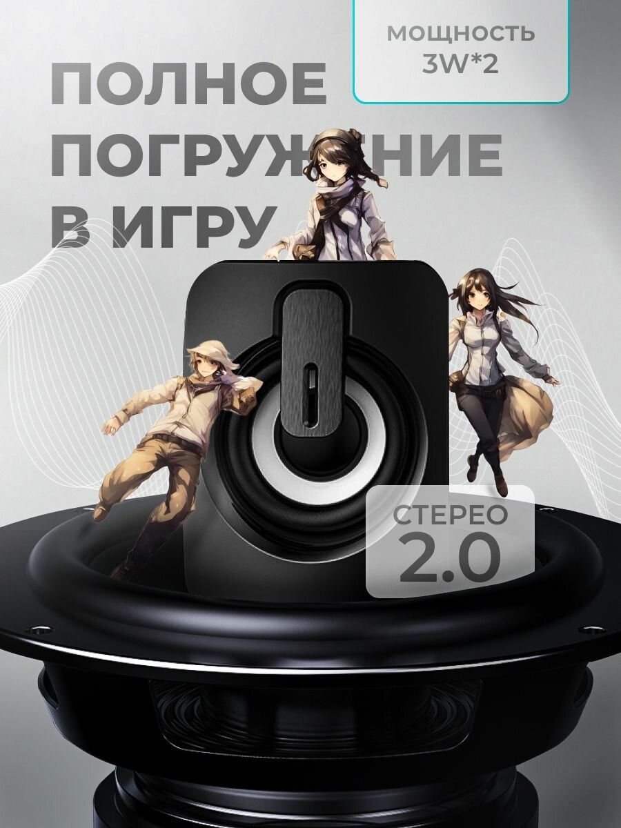 Компьютерная акустика — фото 1