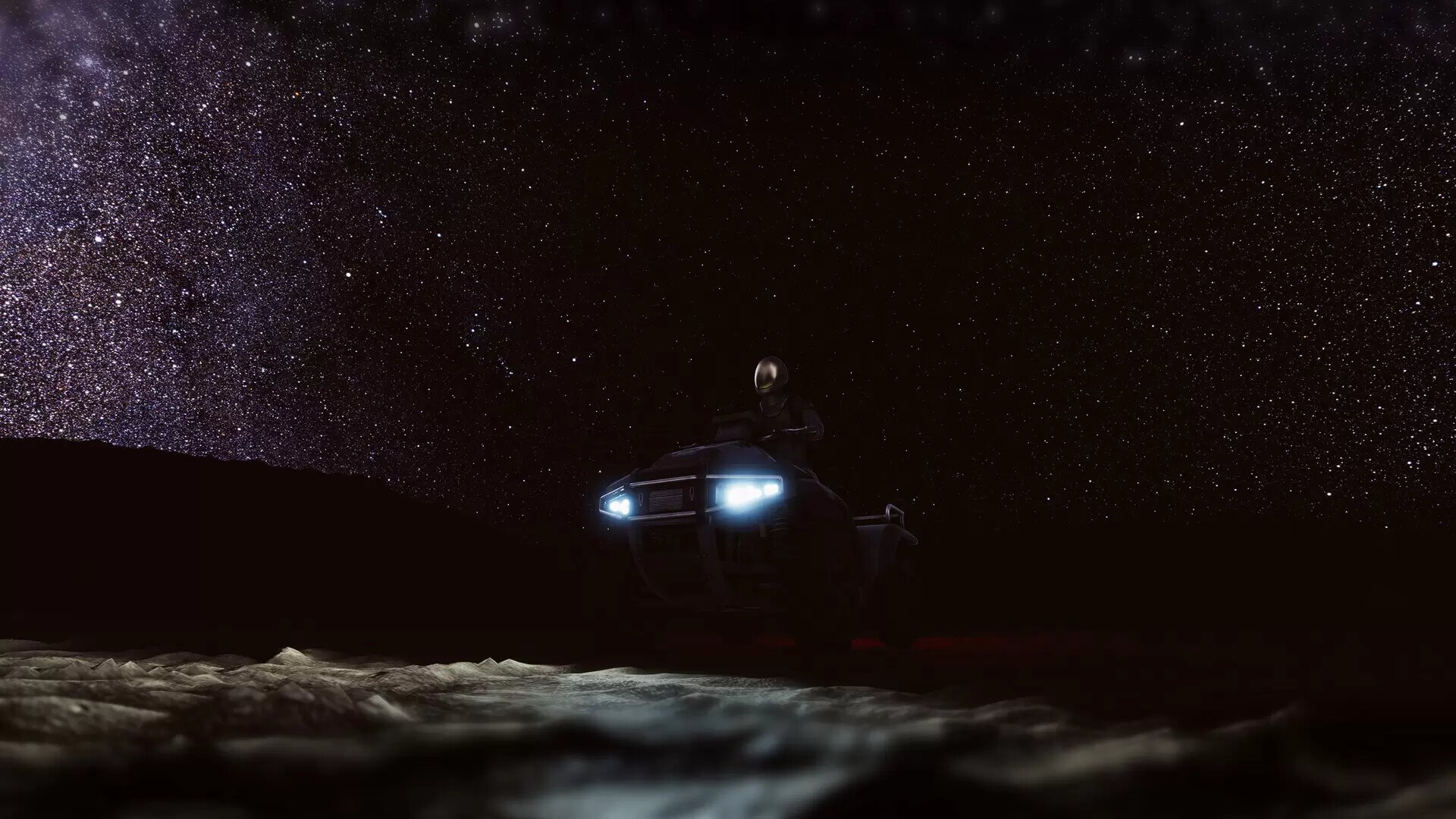 Occupy Mars: The Game [STEAM / Россия, Весь мир] — фото 1