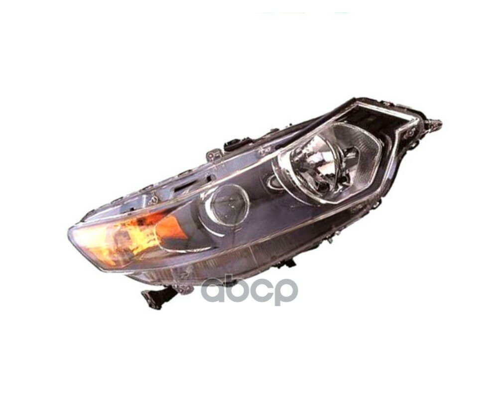 Фара Honda Accord 08-11 (Спереди/ Справа) Depo арт. 217-1166R-LEHM2