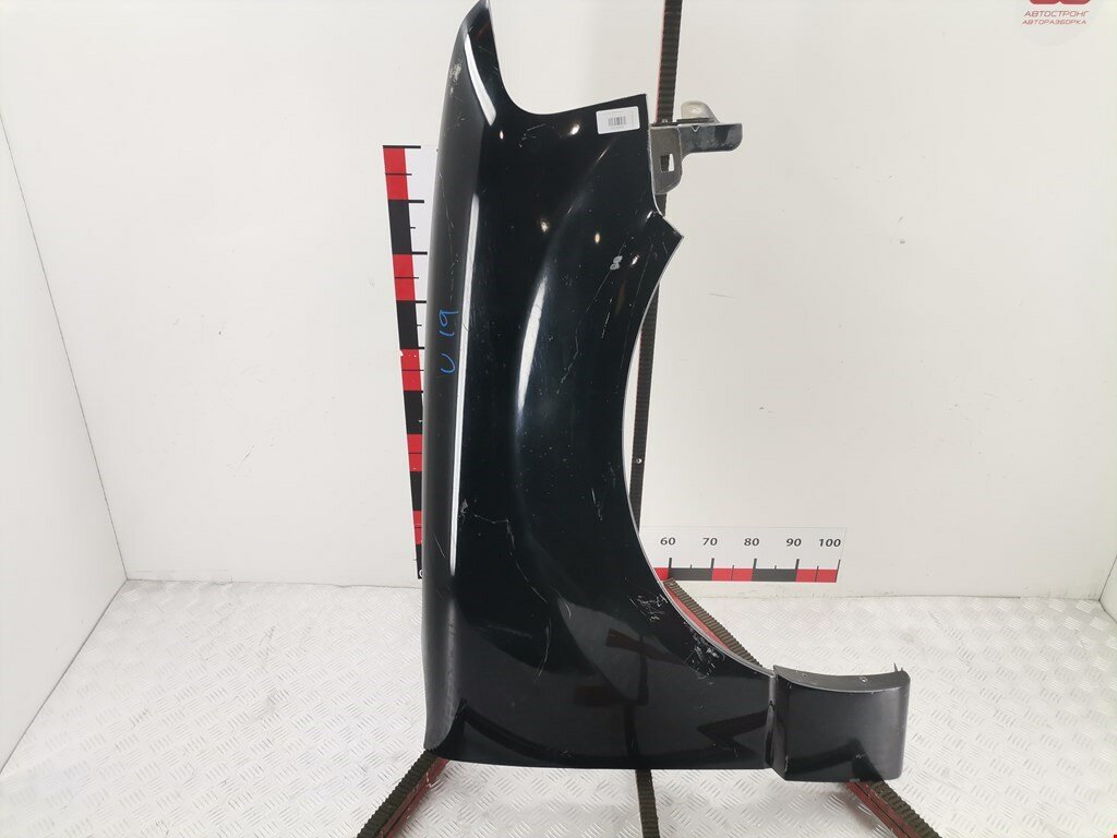 Крыло переднее правое Ford Expedition 2 2L1Z16005CA арт. 1405889