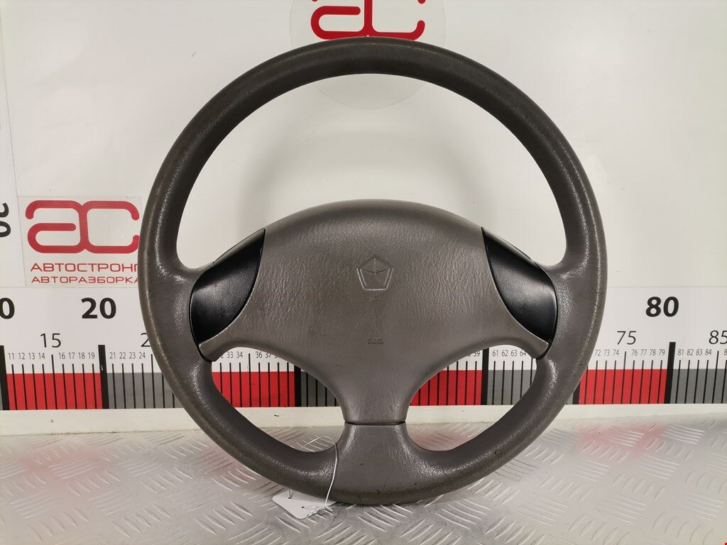 Руль Chrysler Voyager 3 0GP91SC3 арт. 1431870