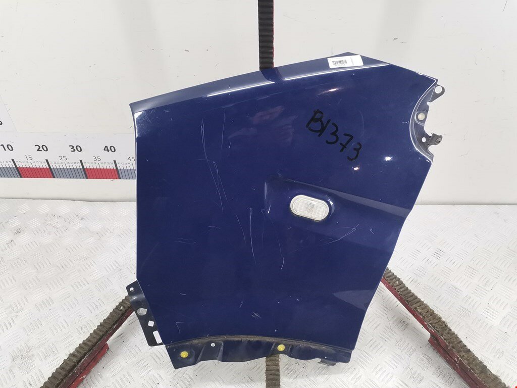 Крыло переднее левое Renault Master 2 7751475533 арт. 1614741