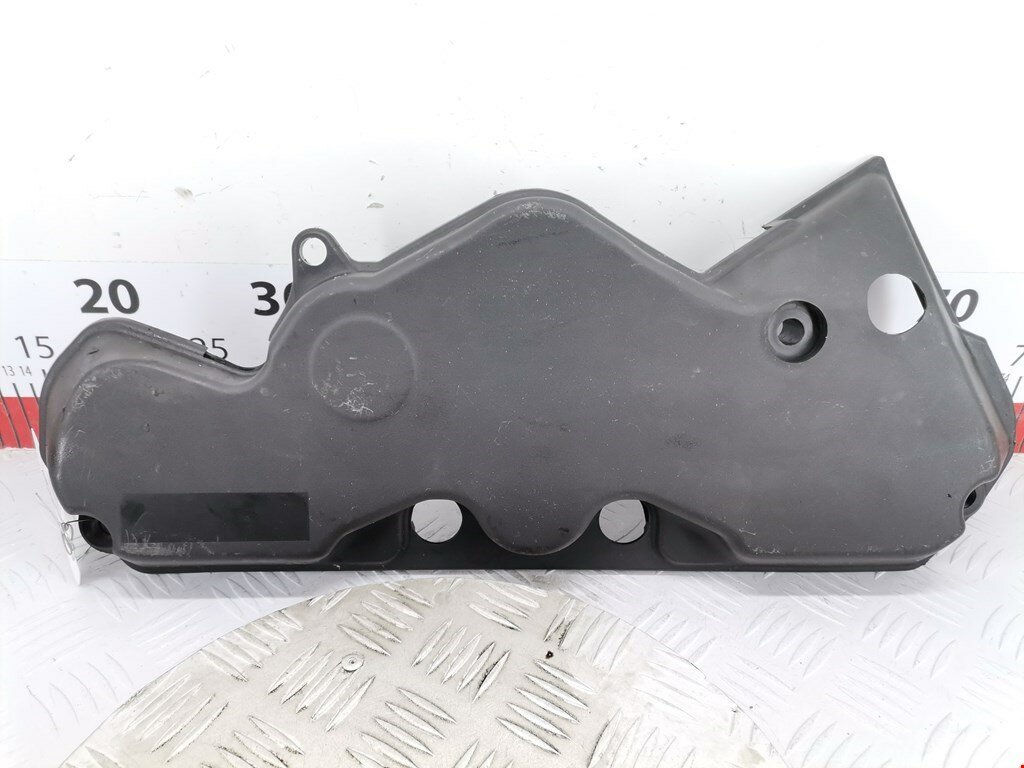 Кожух ремня (ГРМ генератора гидроусилителя помпы) Renault Espace 4 арт. 1719384