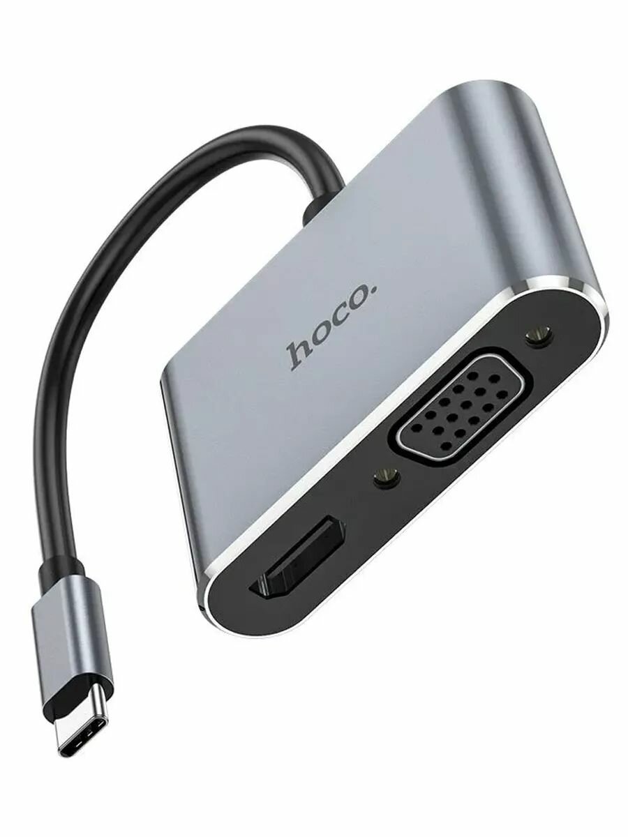 Кабель-переходник