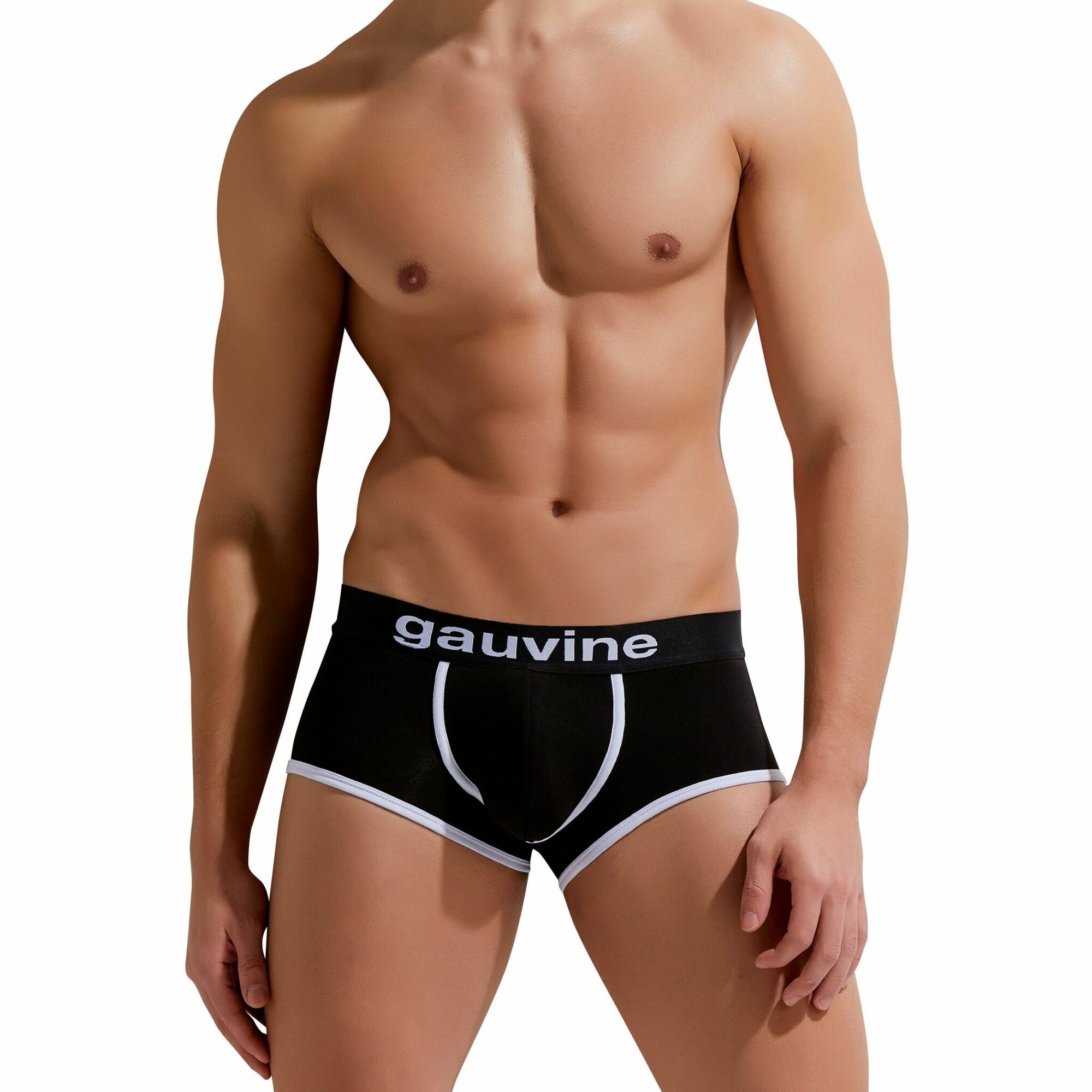 Трусы Cotton Sport Trunk