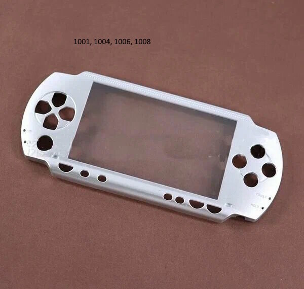 Передняя панель корпуса для Sony Plastation Portable 1000