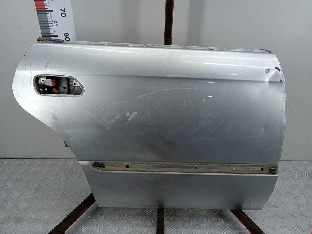 Дверь задняя правая Subaru Legacy 3 (BE/BH) 60409FG0019P арт. 2087223