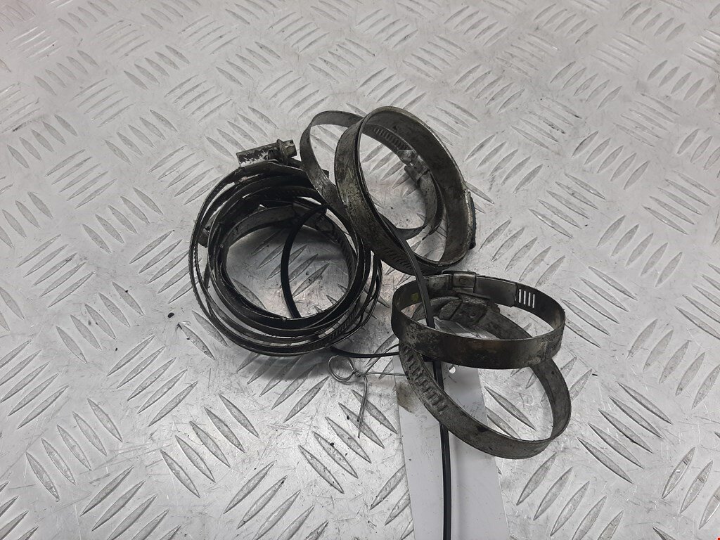 Хомут металлический Ford Focus 1 11617798304 арт. 1787459