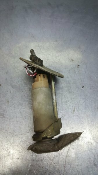 Насос топливный Daewoo Nexia KLETN N100 G15MF 96916566