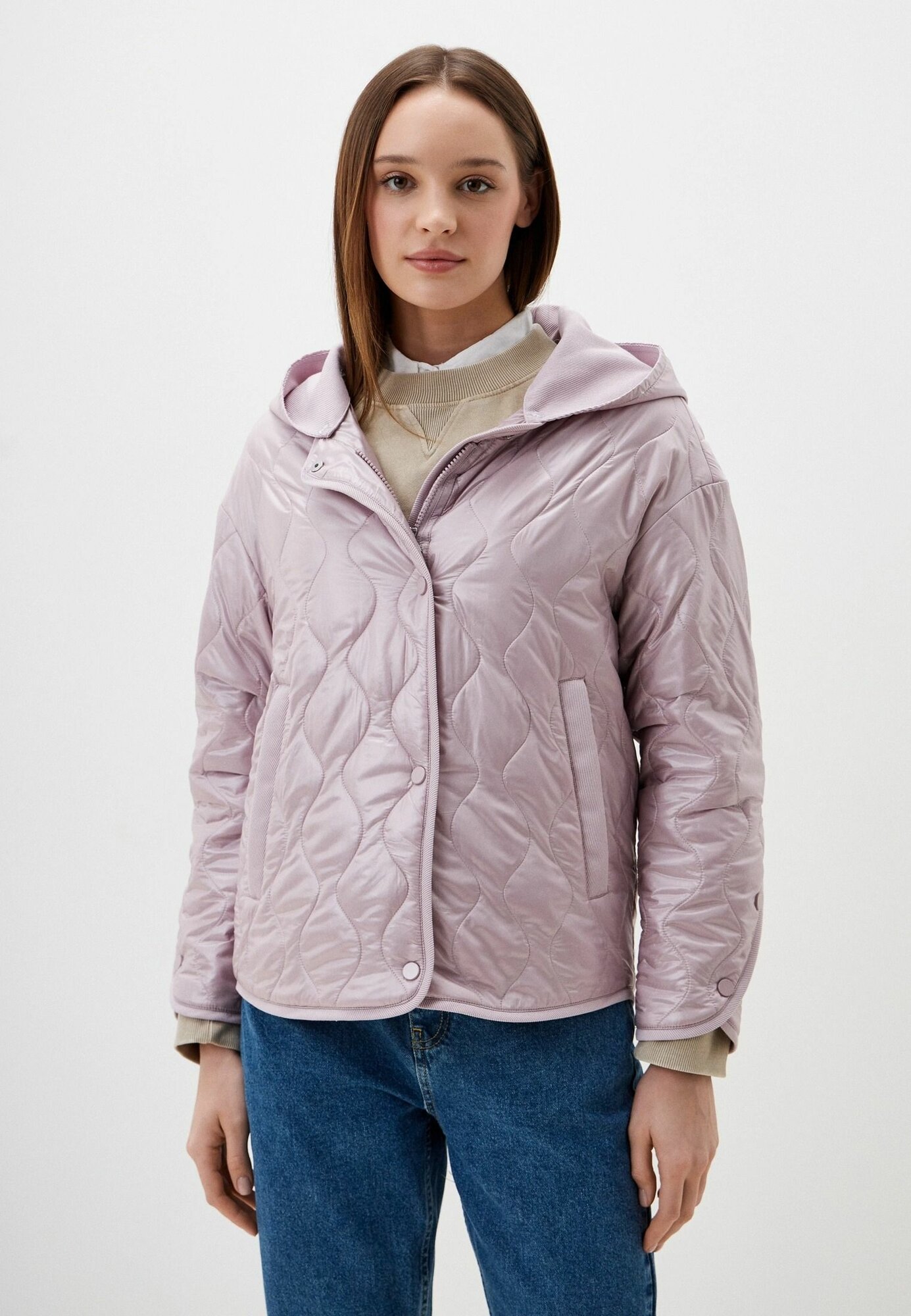 Куртка Весна-лето 2024