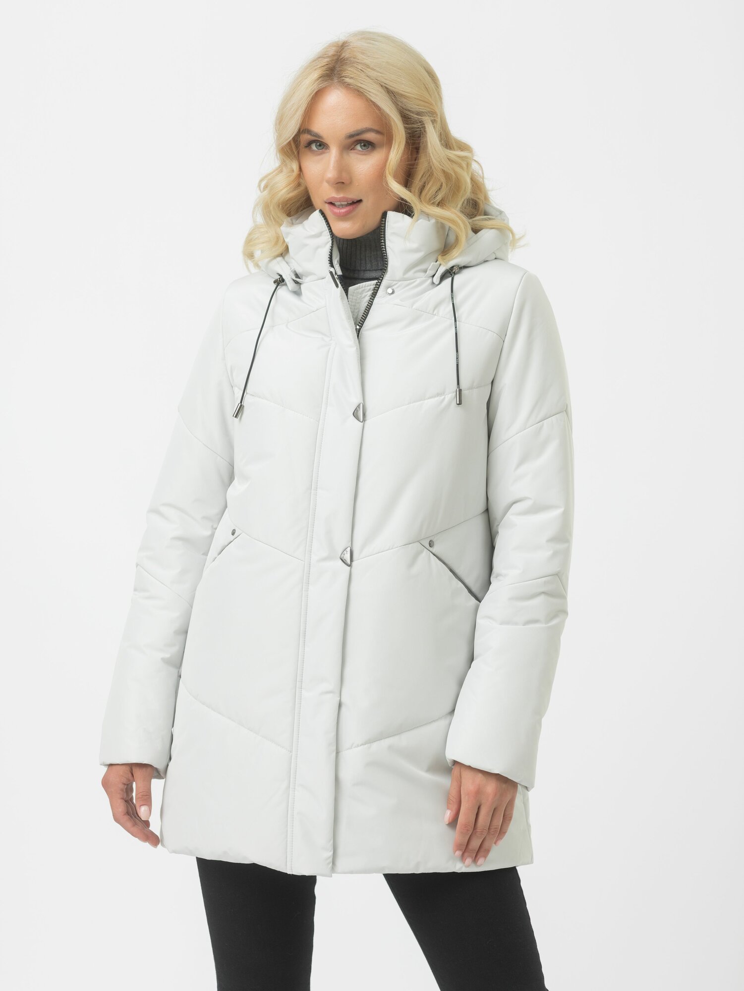 Куртка Осень-зима 2023