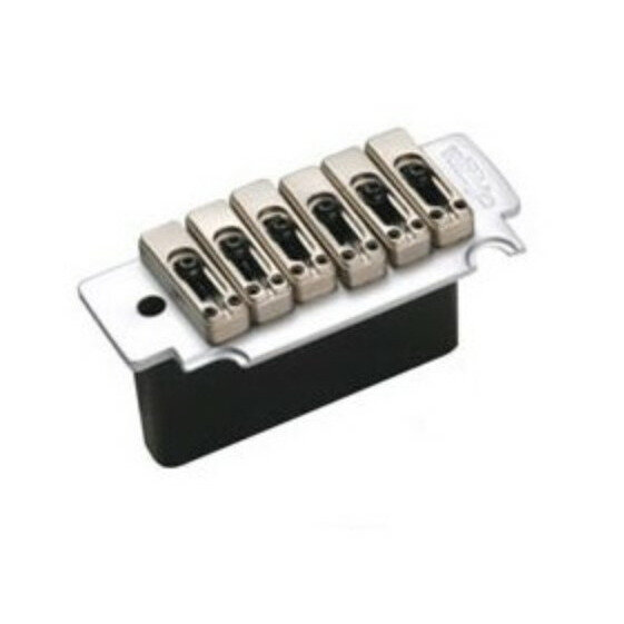 Бридж тремоло Metallor WVS50-K-CR